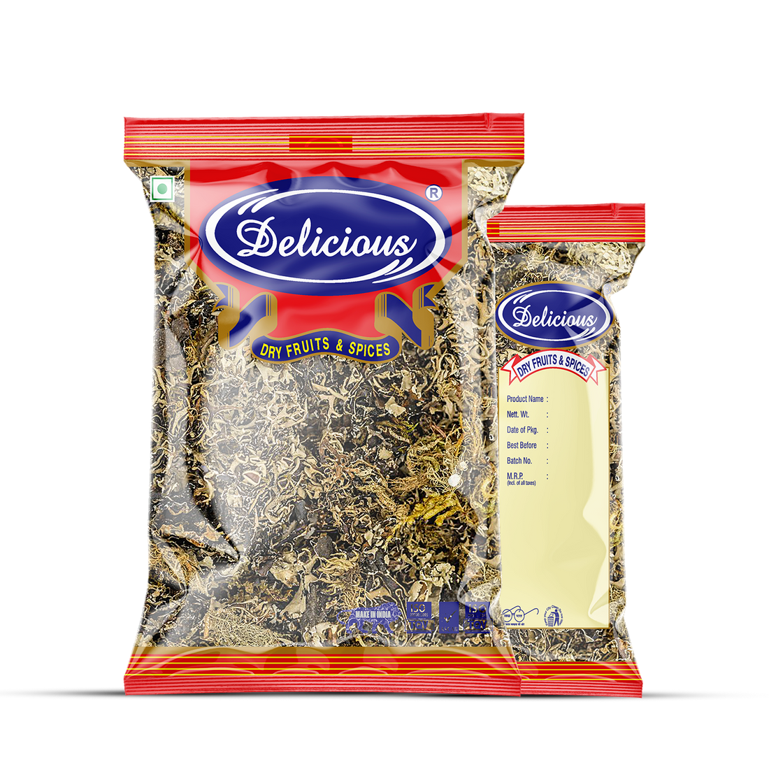 Delicious Stone Flower | Biryani Phool | Dagad Phool – Delicious Dry ...