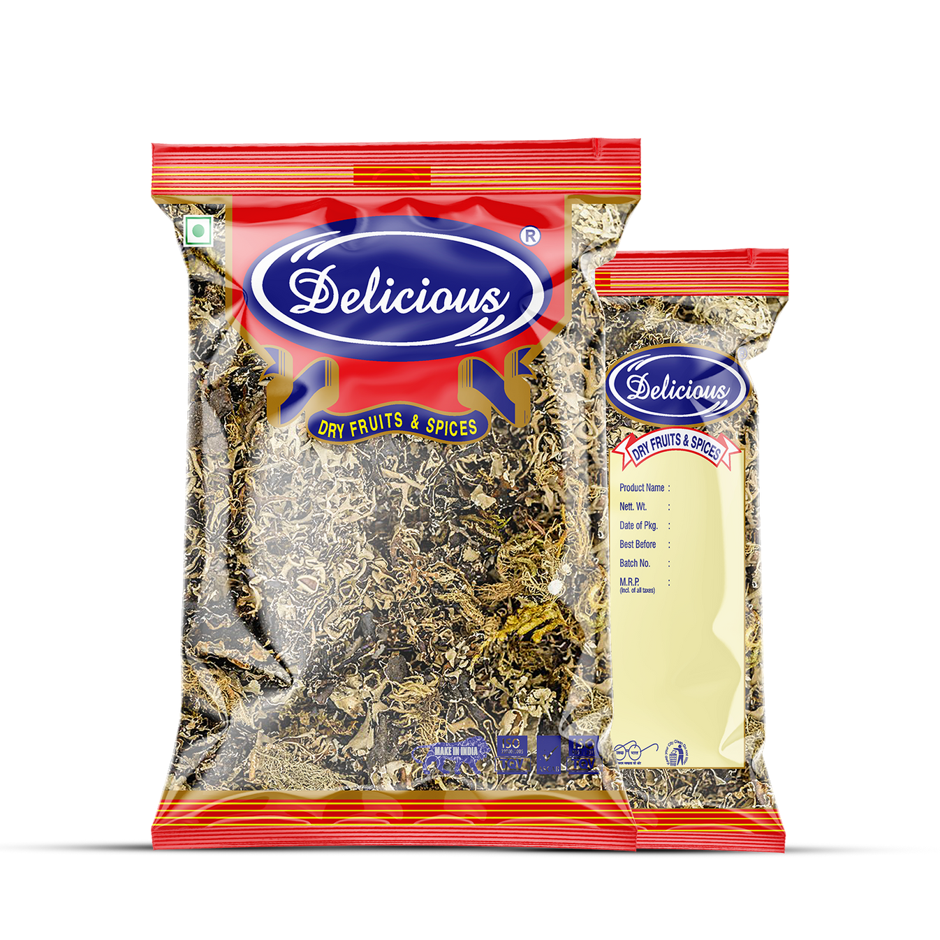 Delicious Stone Flower | Biryani Phool | Dagad Phool – Delicious Dry ...