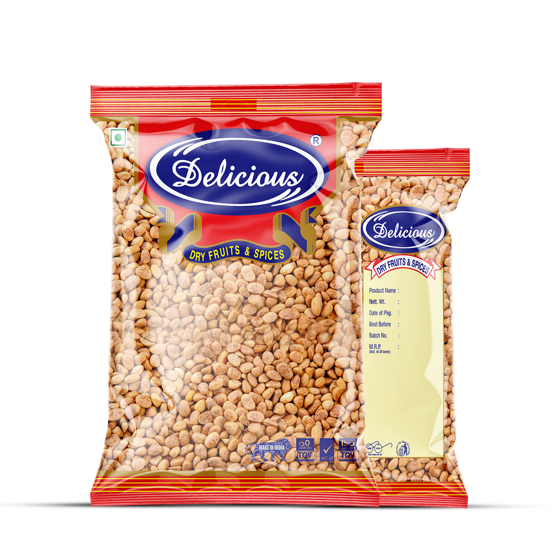 Delicious Chironji – Delicious Dry fruits & Spices